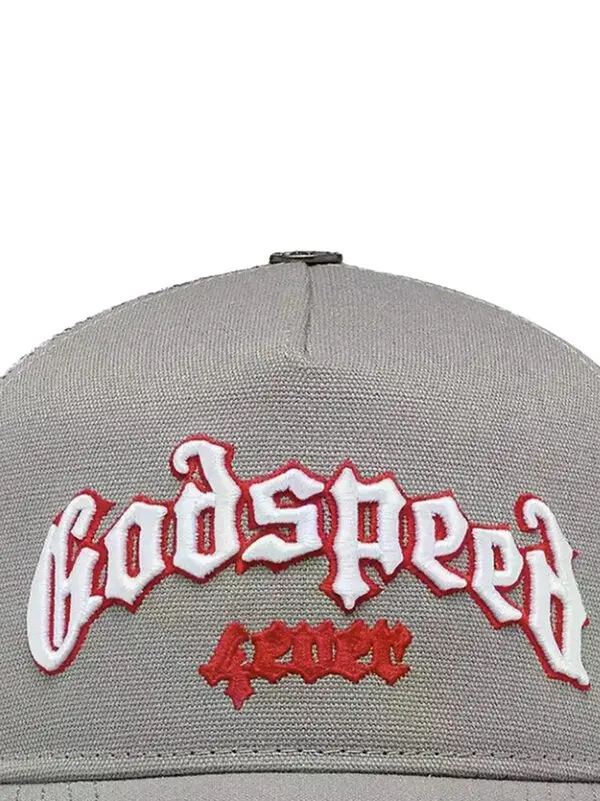 GODSPEED Forever Embroidered Cap