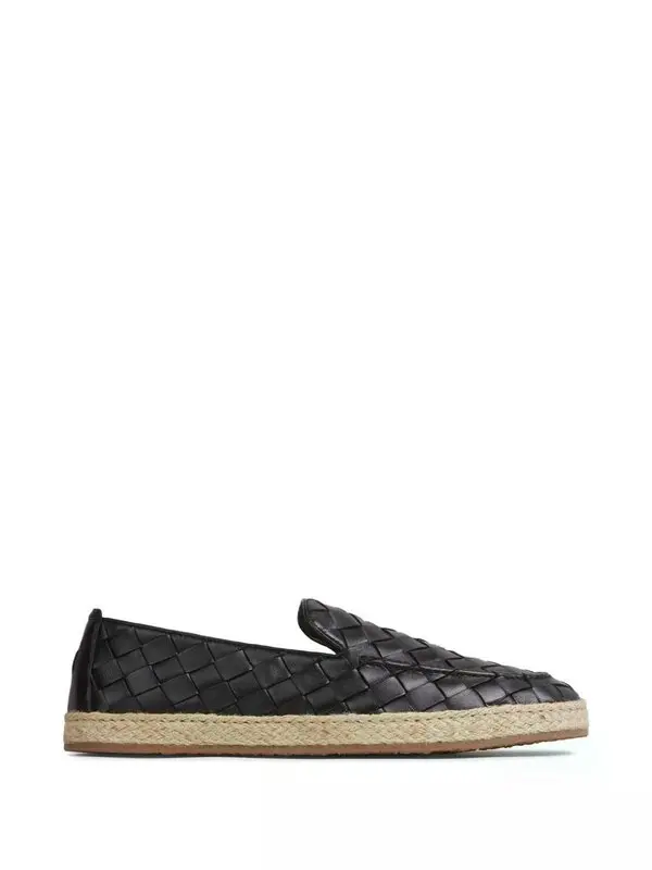 HENDERSON BARACCO Espadrilles - Black