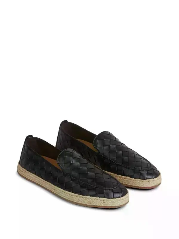 HENDERSON BARACCO Espadrilles - Black