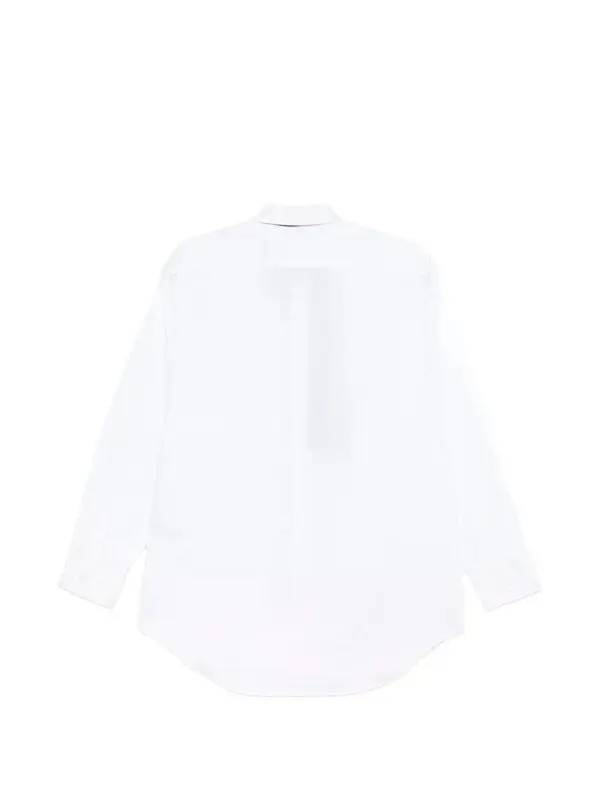 MAGLIANO Buttoned Shirt