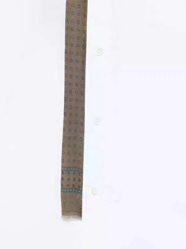 MAGLIANO Buttoned Shirt