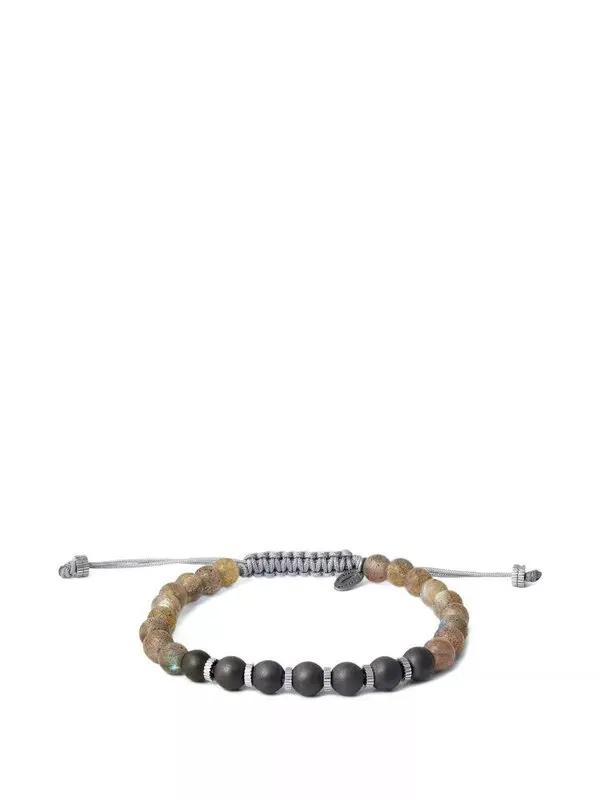 Tateossian Beaded Bracelet