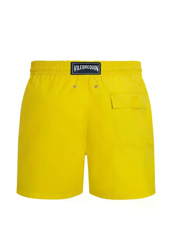 Vilebrequin Drawstring Swim Shorts