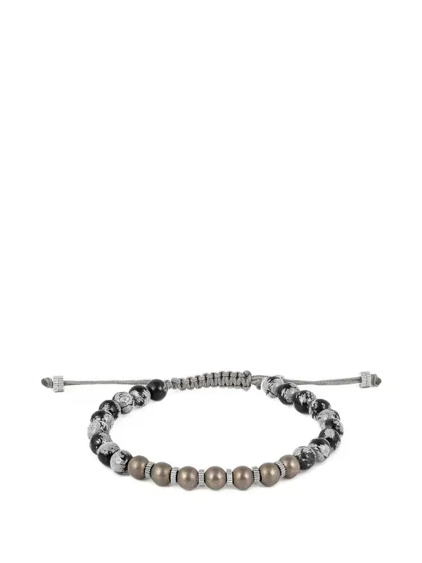Tateossian Beaded Bracelet