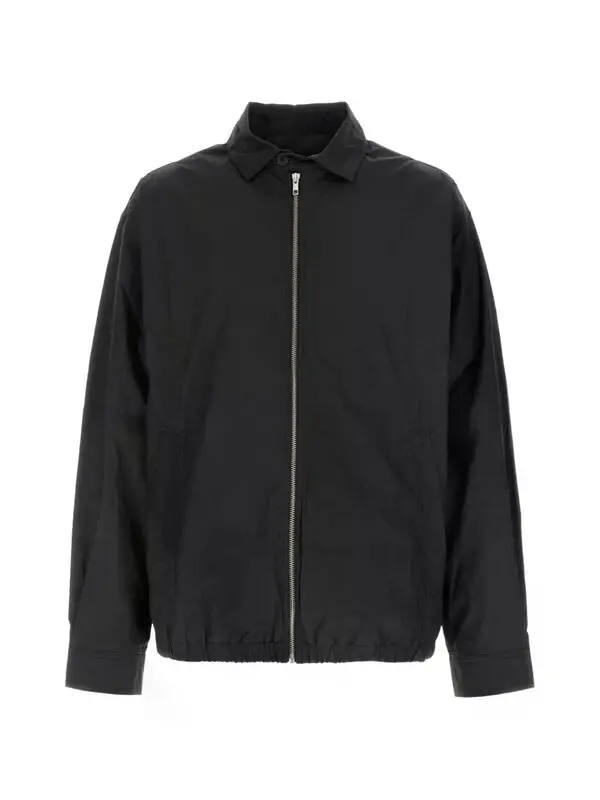 Gimaguas William Cotton Overshirt