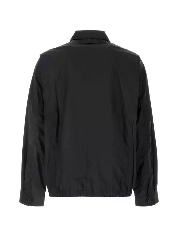 Gimaguas William Cotton Overshirt