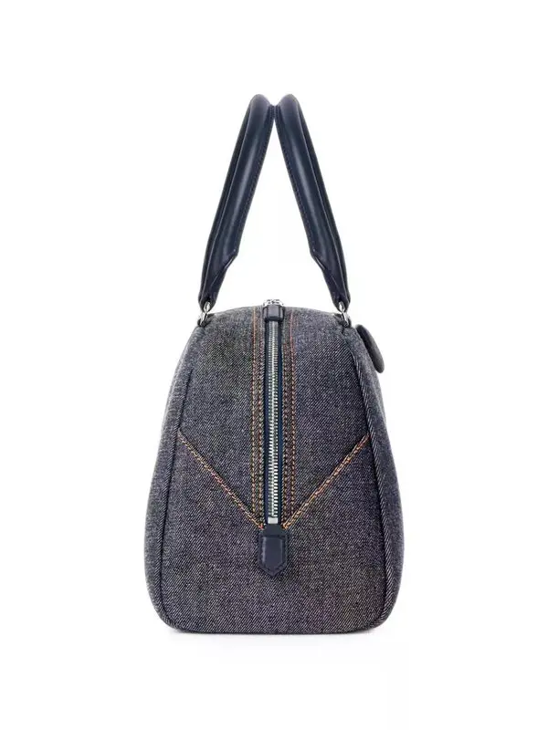Givenchy Antigona Medium Tote Bag - Black