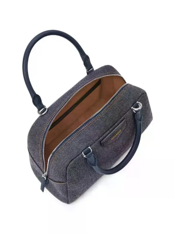 Givenchy Antigona Medium Tote Bag - Black