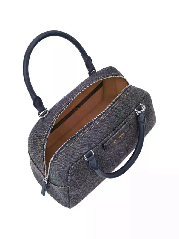 Givenchy Antigona Medium Tote Bag - Black