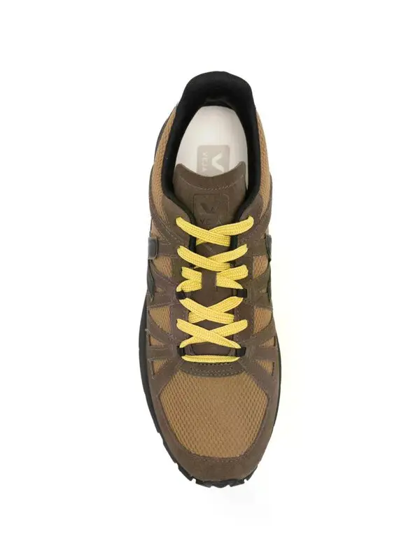 VEJA Salar Alveomesh Sneakers - Brown