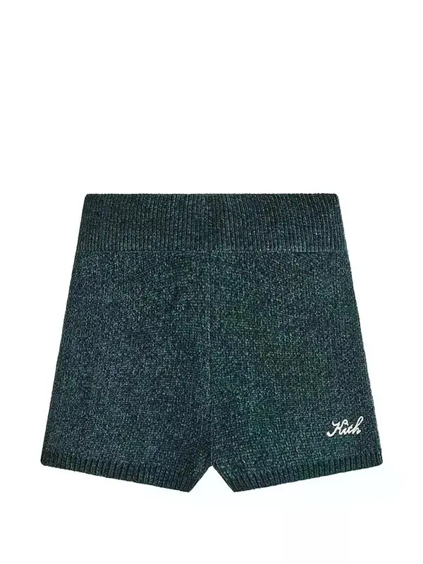 Kith Knitted Mini Shorts