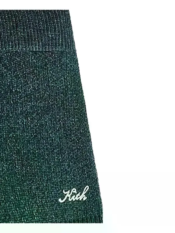 Kith Knitted Mini Shorts