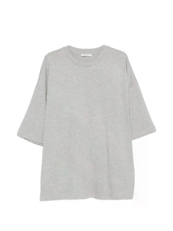 ENTIRE STUDIOS Oversized T-shirt - Grey