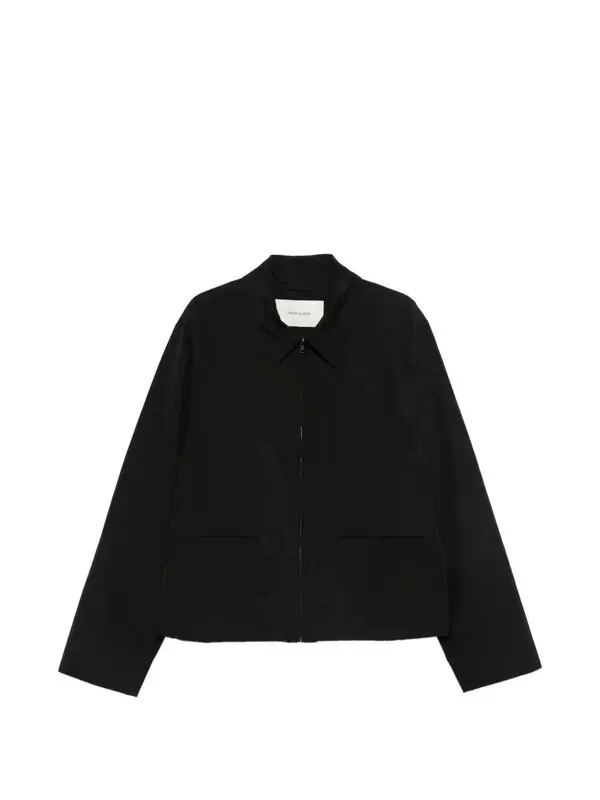 ENTIRE STUDIOS Wight Zip-up Jacket