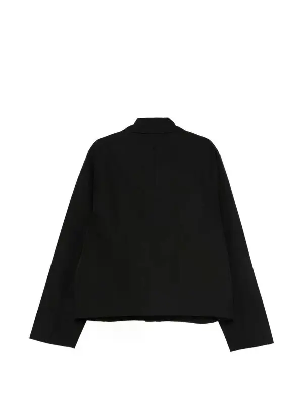 ENTIRE STUDIOS Wight Zip-up Jacket