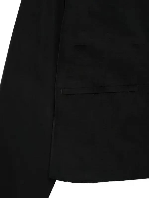 ENTIRE STUDIOS Wight Zip-up Jacket