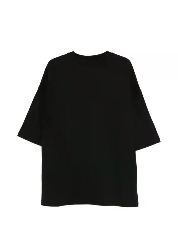 ENTIRE STUDIOS Crew-neck T-shirt