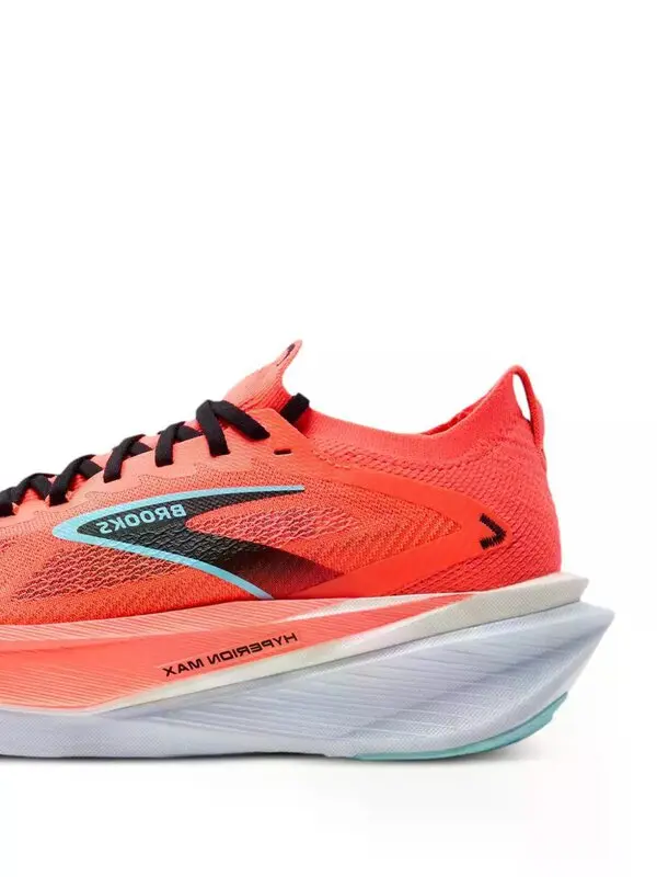 Brooks Hyperion 3 Max Sneakers - Orange