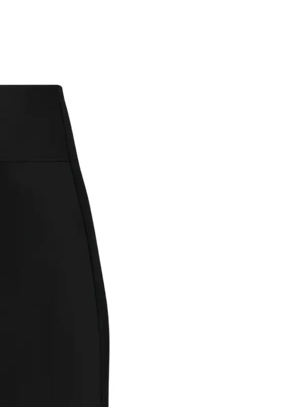 On Flared Stretch Leggings