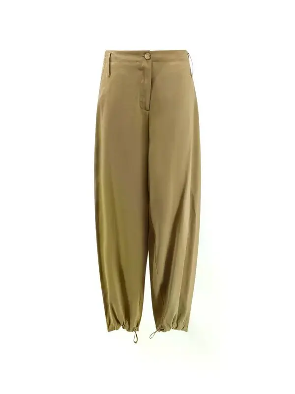 ALYSI Drawstring Trousers
