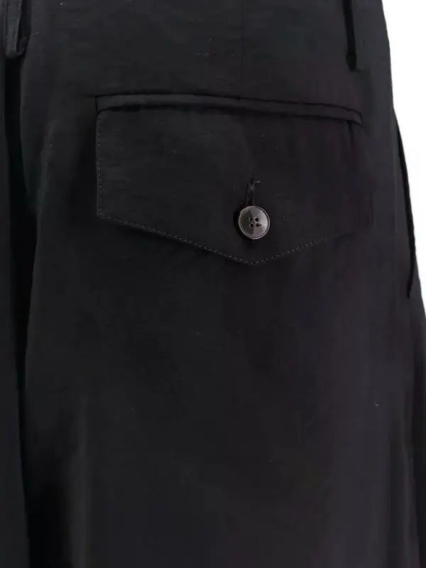 ALYSI Tapered Trousers