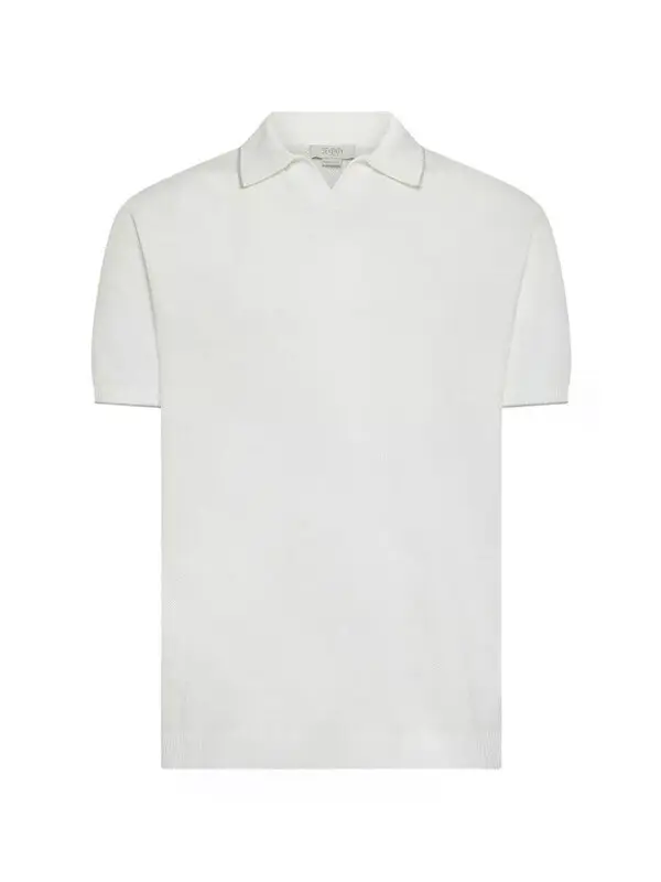 Seventy Textured T-shirt