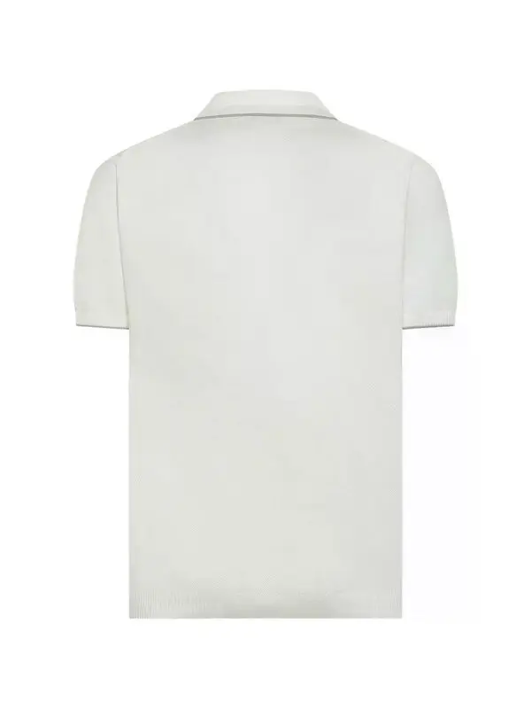 Seventy Textured T-shirt