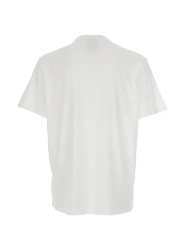 Calvin Klein Logo-print T-shirt