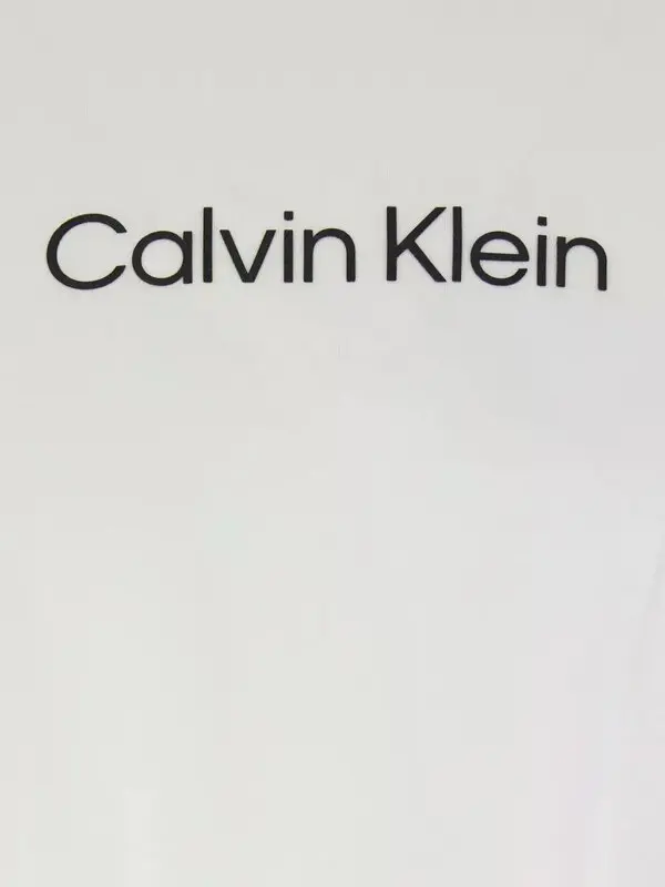 Calvin Klein Logo-print T-shirt