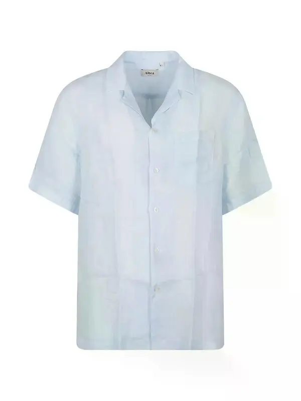 Altea Short-sleeve Shirt