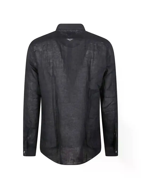 Altea Button-up Shirt - Blue