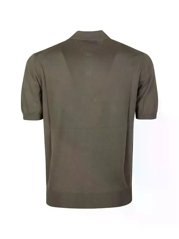 Altea Buttoned Polo Shirt