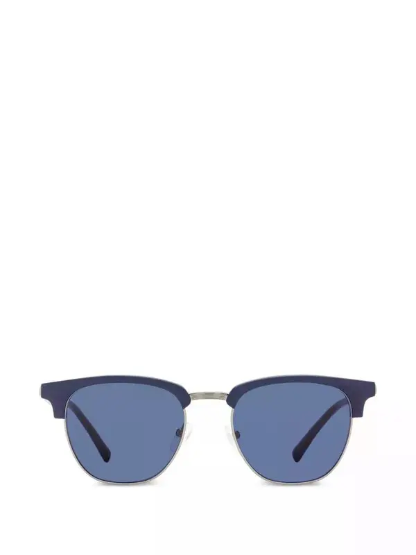 FERRAGAMO 307 Sunglasses - Blue