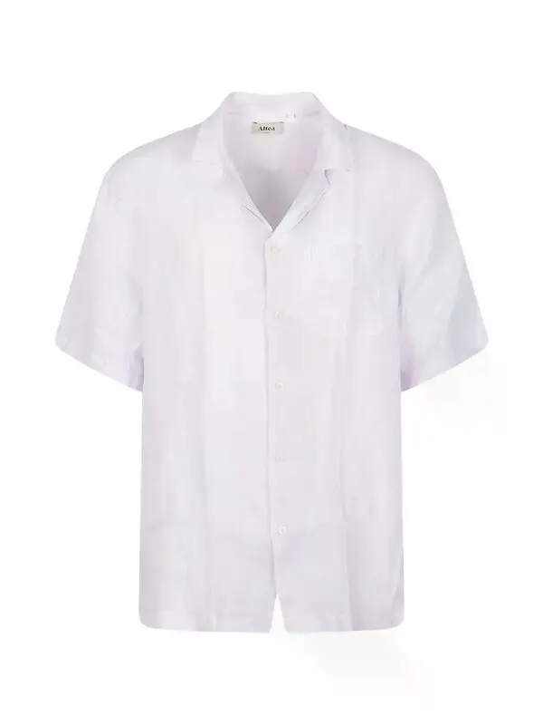 Altea Chest-pocket Shirt