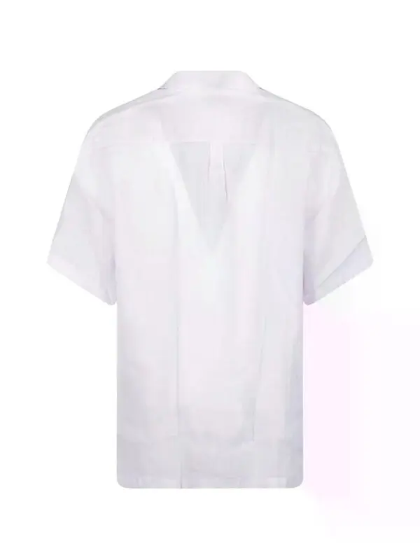 Altea Chest-pocket Shirt