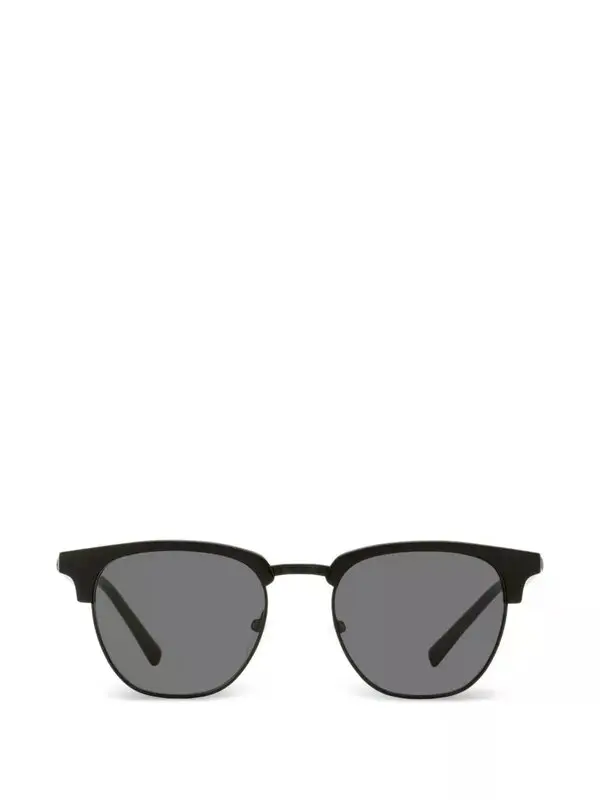 FERRAGAMO 307 Sunglasses - Black