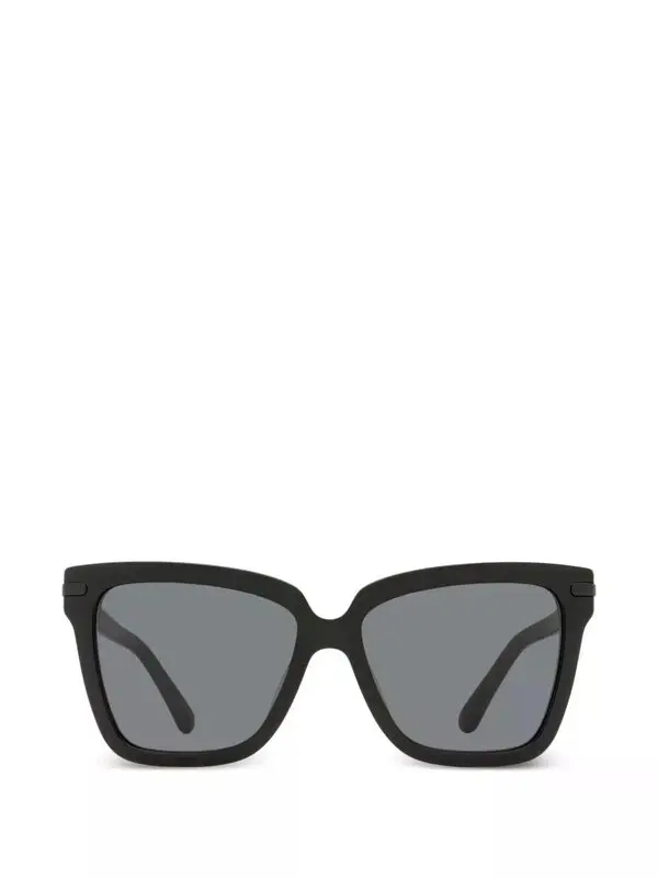 FERRAGAMO Square-frame Sunglasses