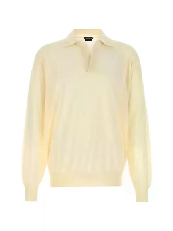 TOM FORD Cashmere Sweater