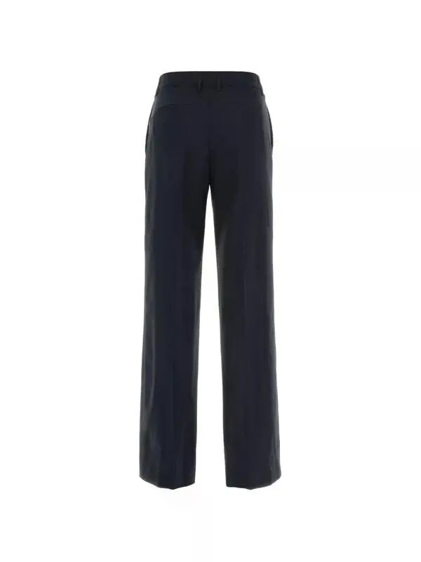 PT TORINO Françoise Trousers - Blue