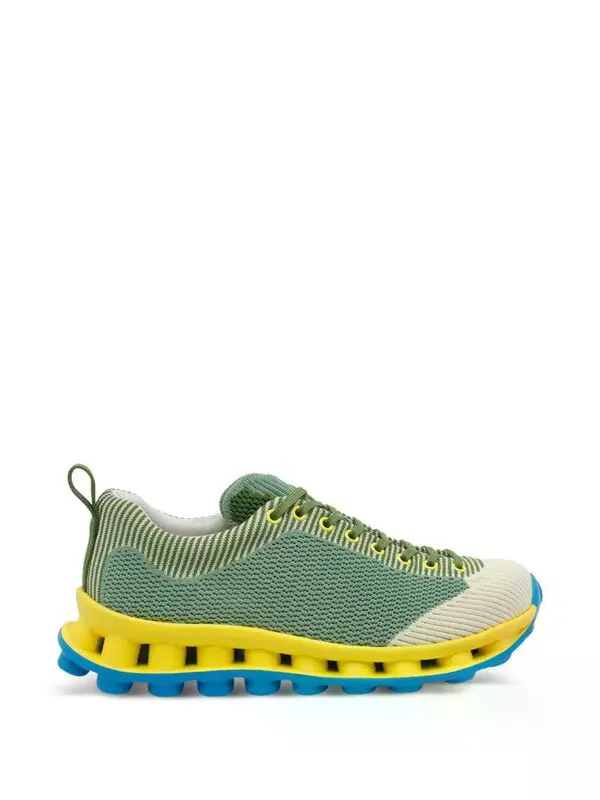 Camper Pelotissima Sneakers - Green