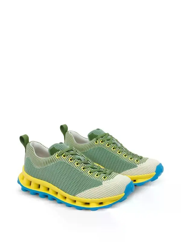 Camper Pelotissima Sneakers - Green
