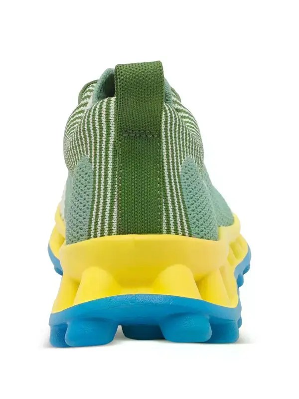 Camper Pelotissima Sneakers - Green