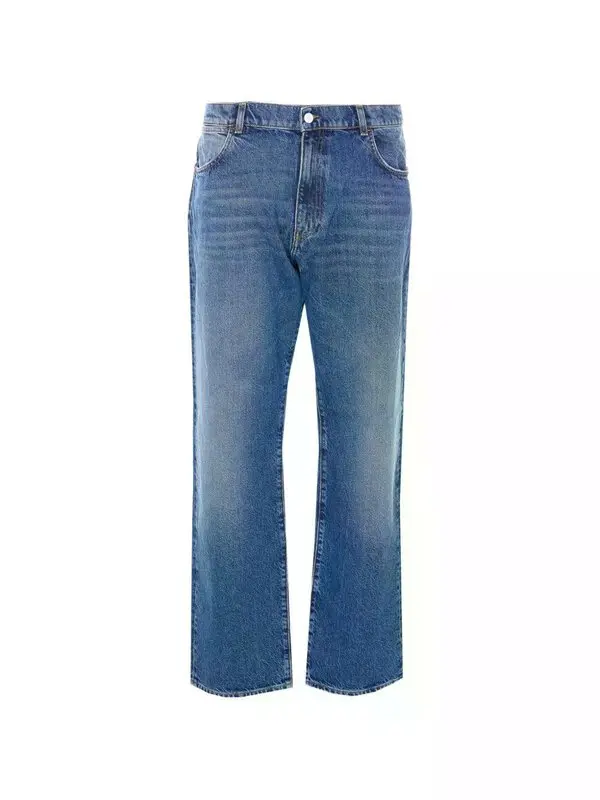 AMISH SUPPLIES James Five-pocket Jeans