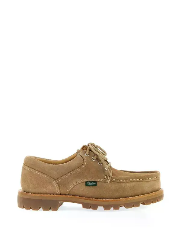 Paraboot Thiers Lace-up Boat Shoes