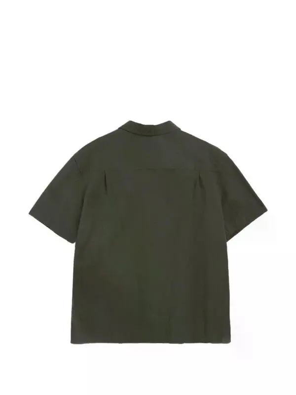 You Must Create Seersucker Shirt