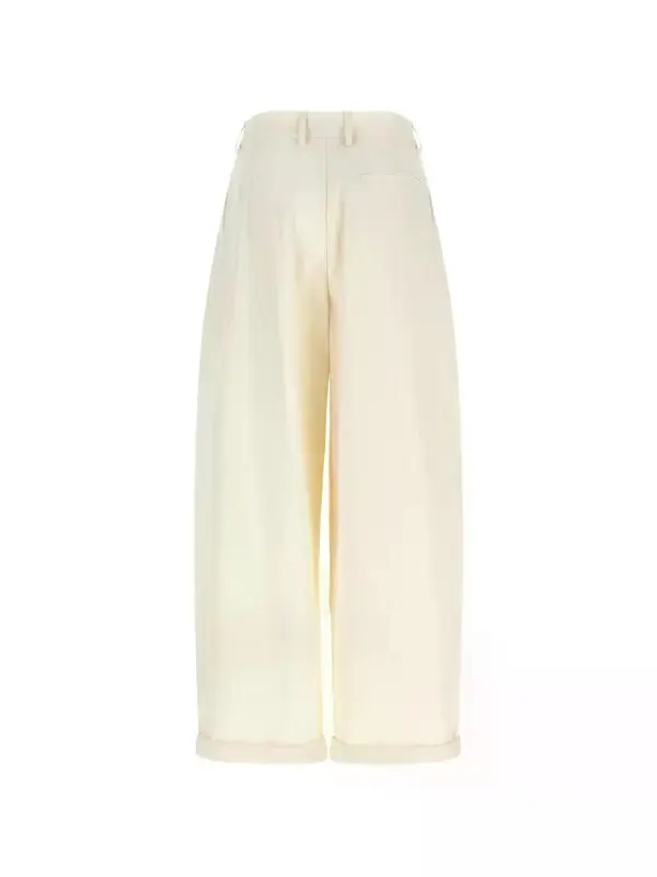 DARKPARK Flap Trousers