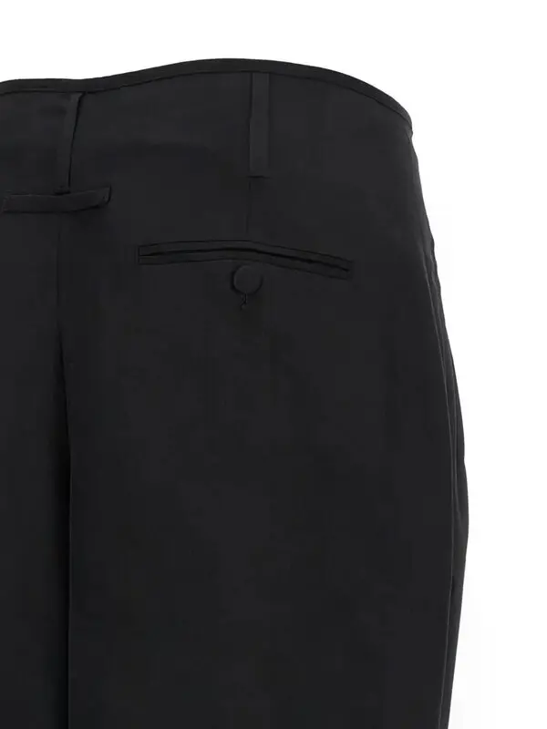 DARKPARK Palazzo Pants