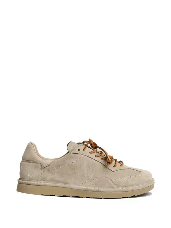 PANCHIC Lace-up Sneakers