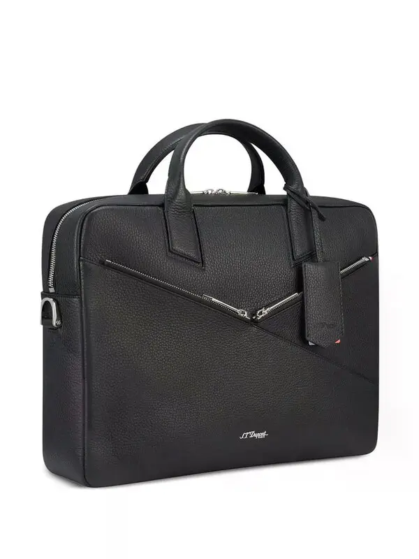 S.t. Dupont Neo Capsule Briefcase