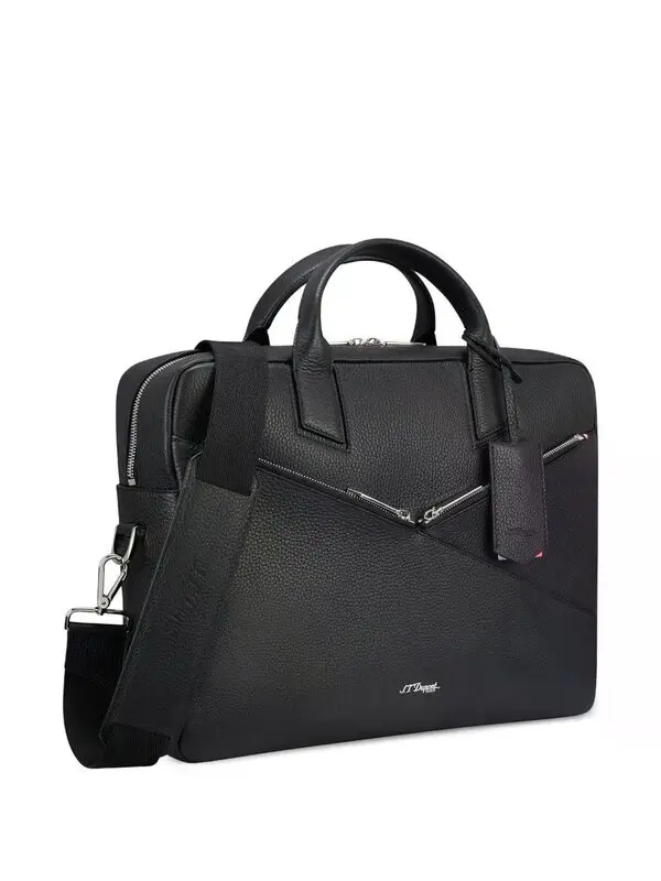 S.t. Dupont Neo Capsule Briefcase